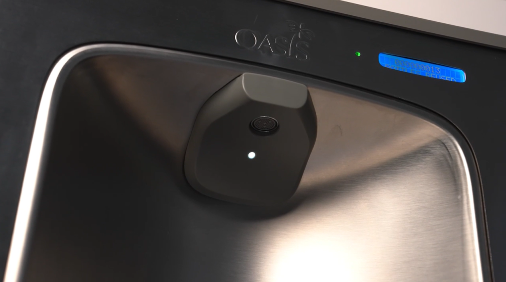 Oasis Coolers | Bottle Fillers - PRODUCTS