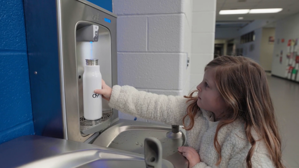 Oasis Coolers | Bottle Fillers - PRODUCTS