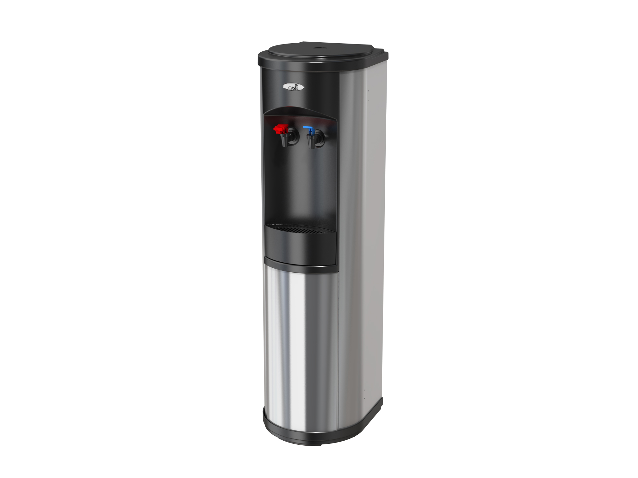 Oasis Coolers | Specifications