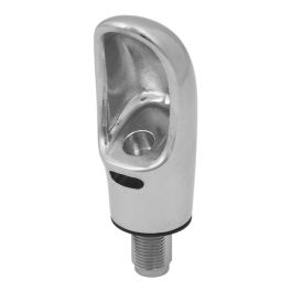Oasis Coolers | One Piece, Chrome Plated Brass Bubbler