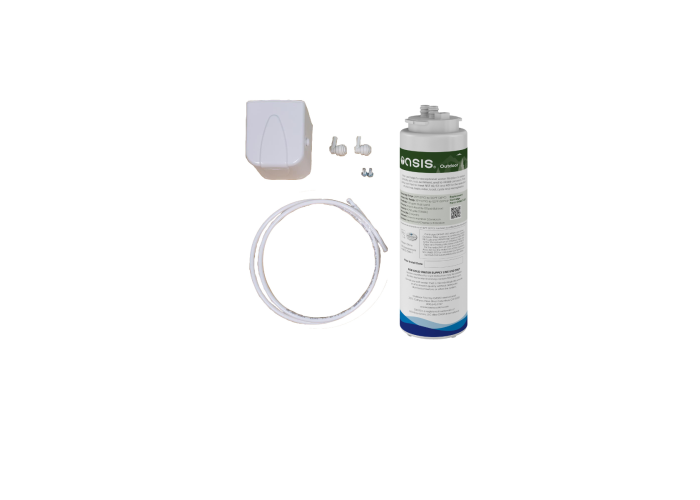Oasis Coolers | Outdoor Universal Filter Kit - Pressure