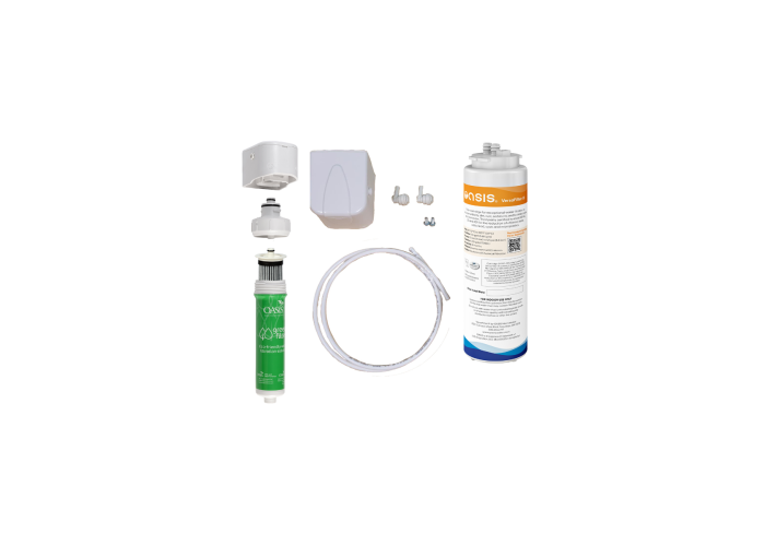 Oasis Coolers | VersaFilter III Filter and Remedi Filter Kit - Pressure