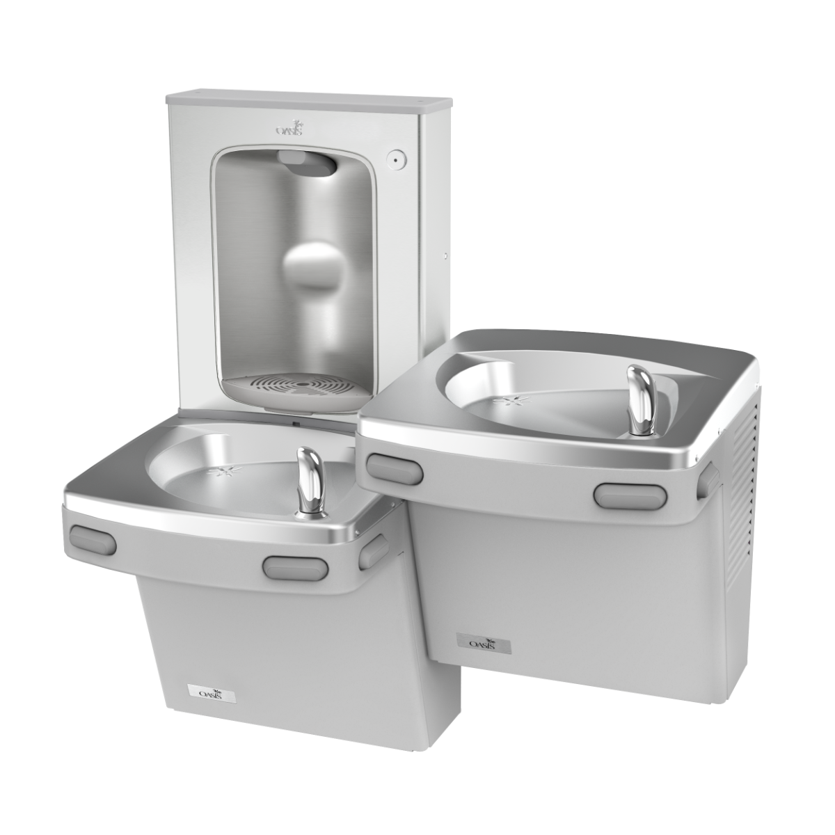 Oasis Coolers | Specifications