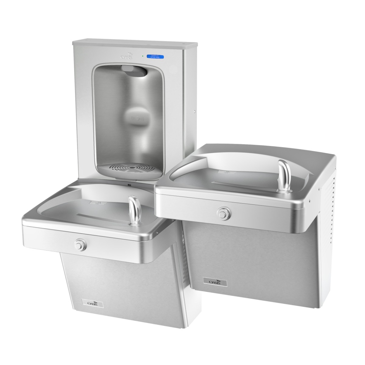 Oasis Coolers | Specifications
