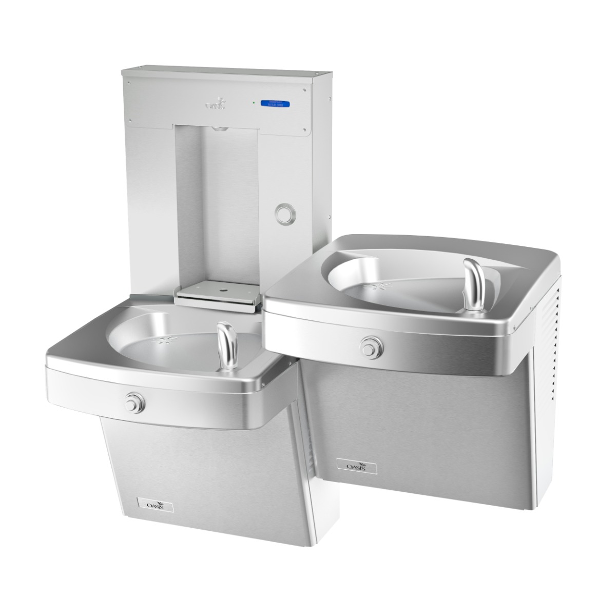 Oasis Coolers | BIM Files