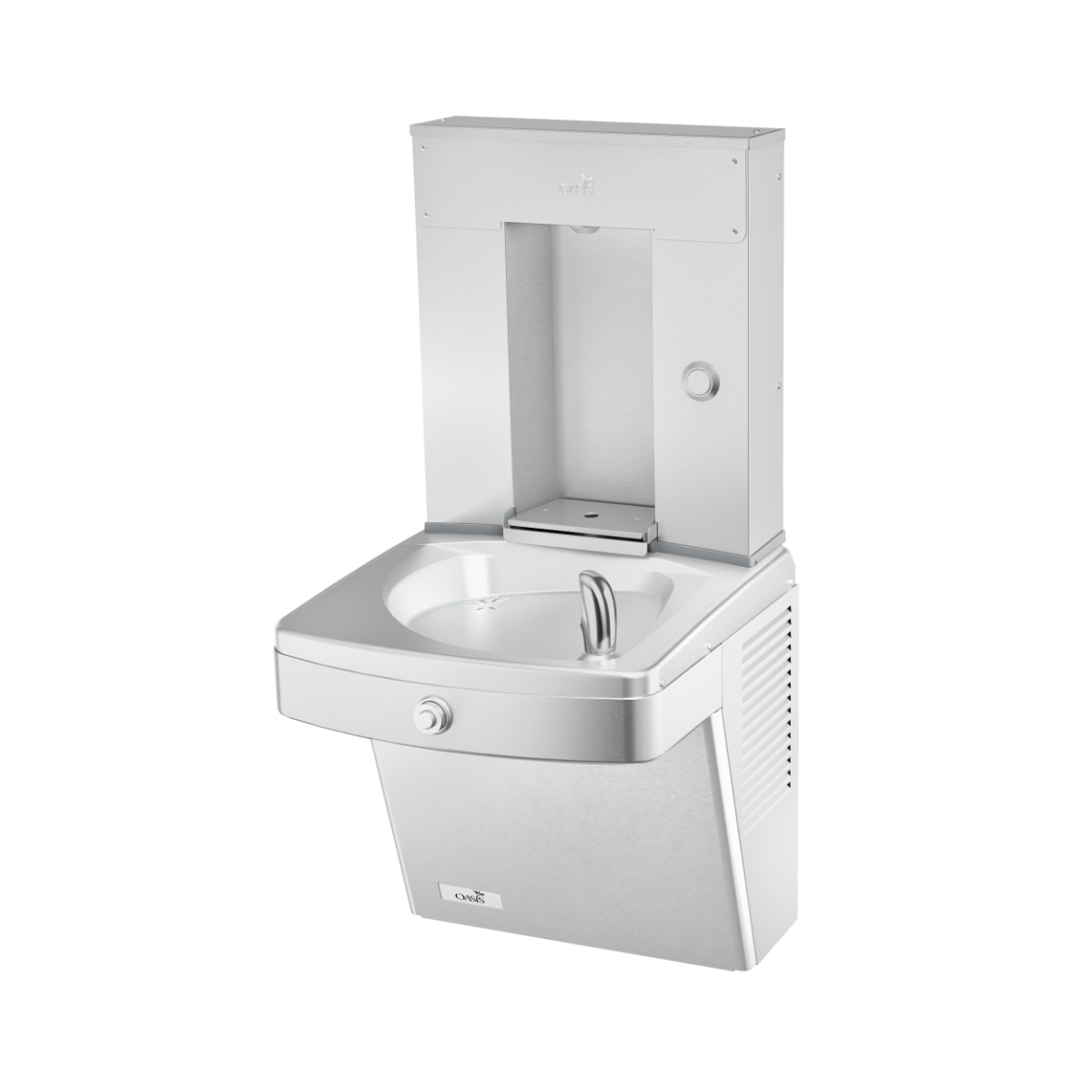 Oasis Coolers | BIM Files