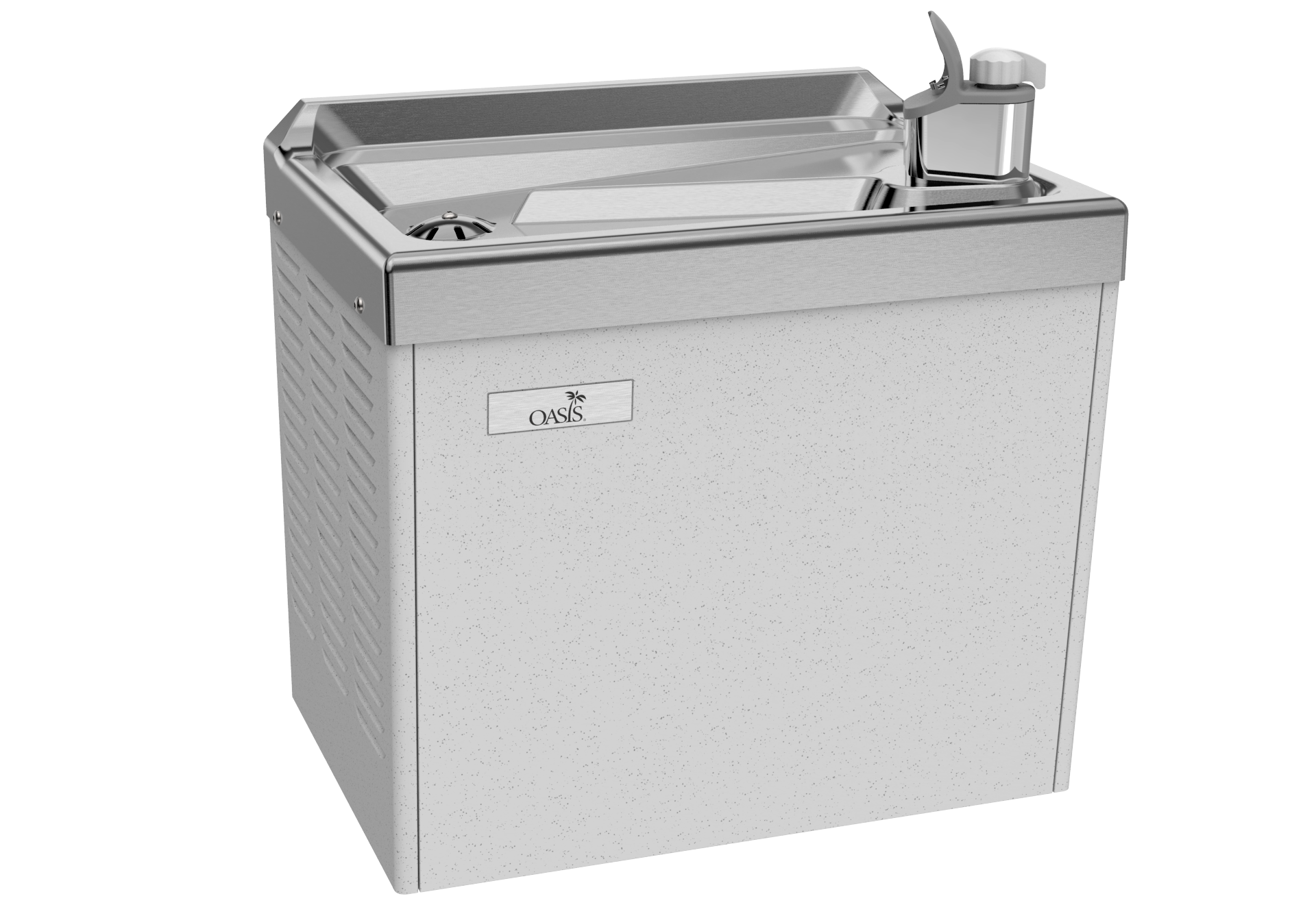Oasis Coolers | Specifications
