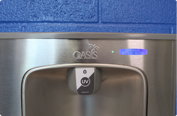 Oasis Coolers | Bottle Fillers - PRODUCTS